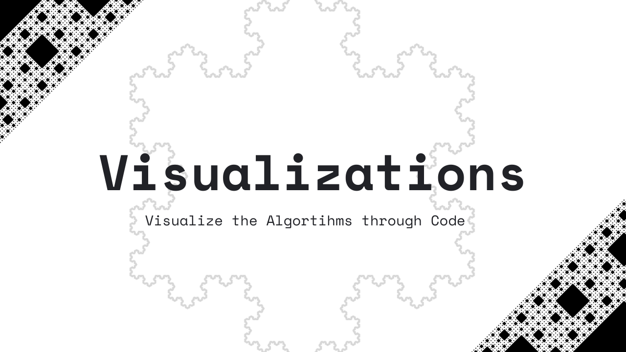 Visualizations | Artful Coding Visualizations | Artful Coding